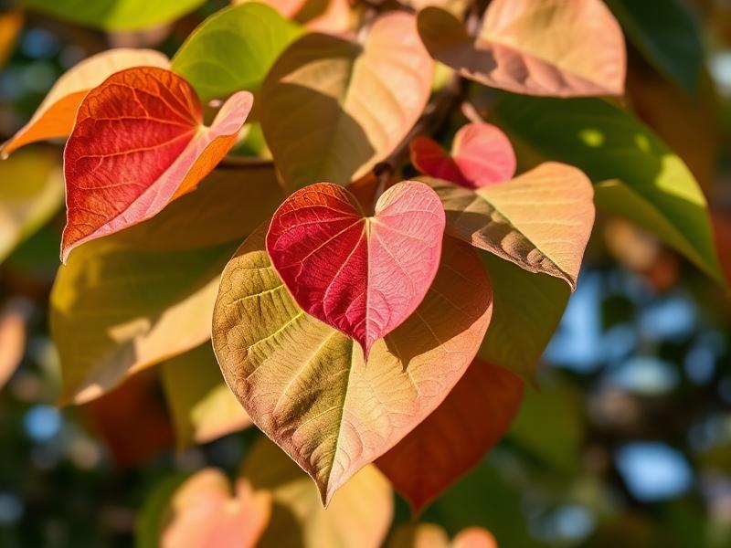 Eastern Redbud Trees (Cercis canadensis) - Complete Growing Guide